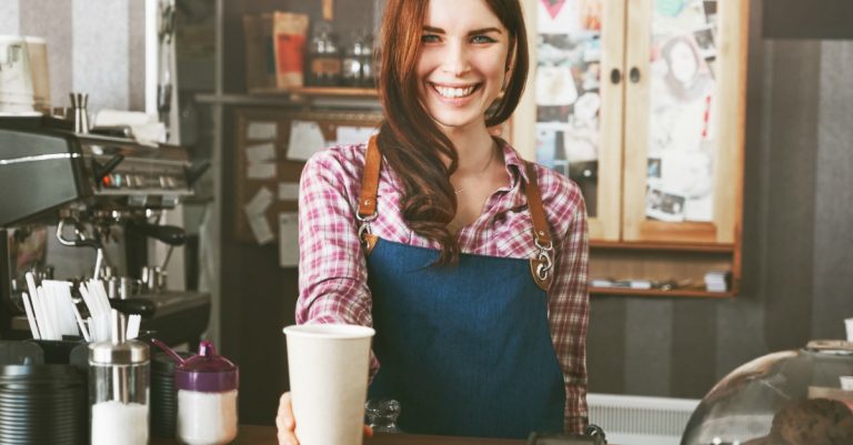 Part Time Jobs for Teens To Help Them Learn To Adult