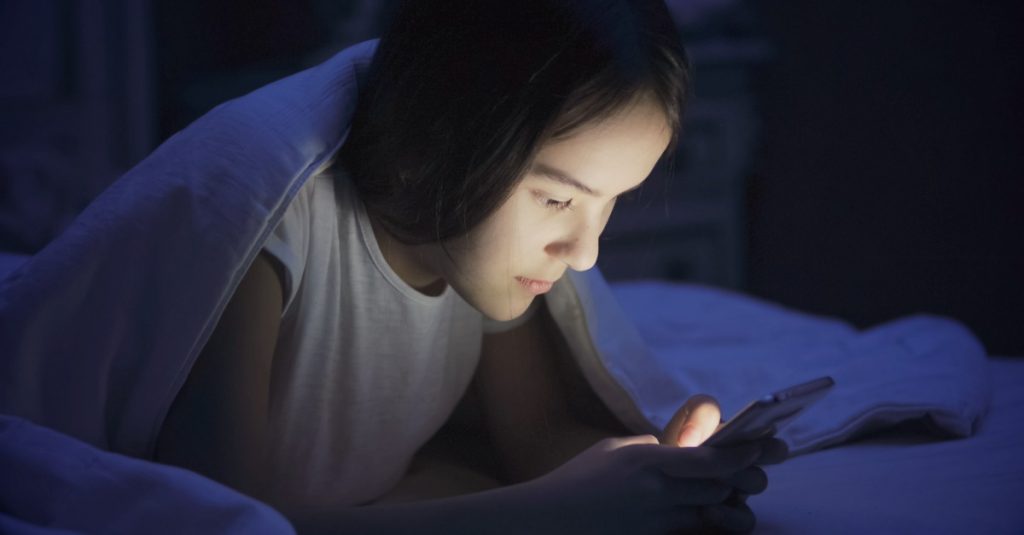 Apps For Supporting Your Teen To Use Their Cell Phone Responsibly