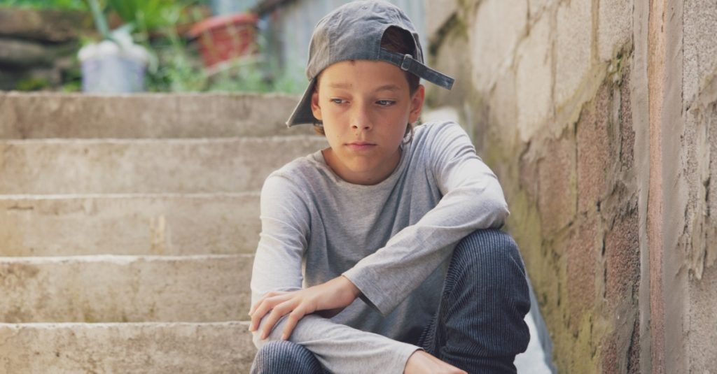 How Parents Can Know When to Seek Help for Their Anxious Teenager