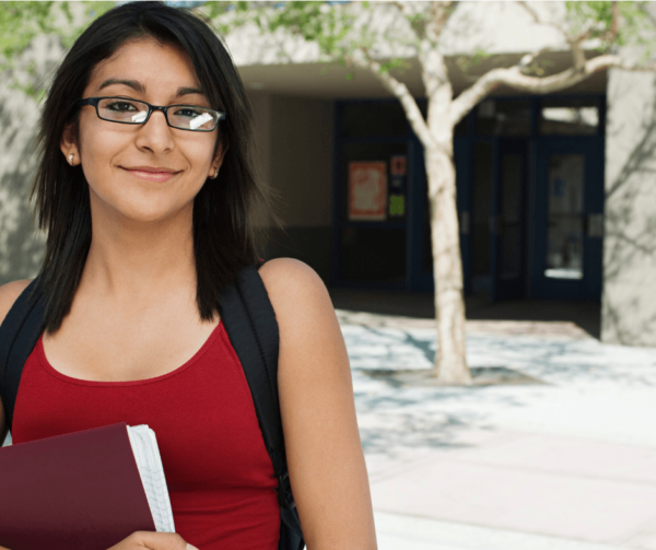 Helping Your Daughter Prepare if She Gets Her First Period at School