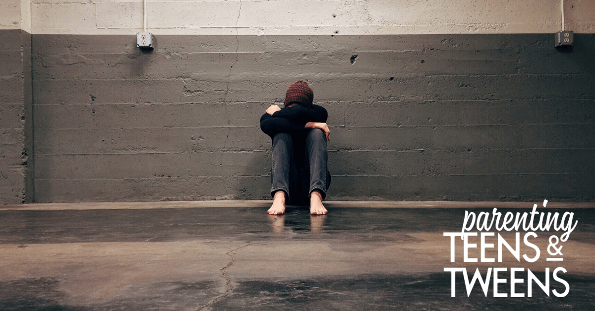 How Parents Can Know When to Seek Help for Their Anxious Teenager