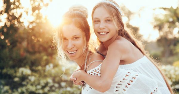 When Your Middle Schooler Starts Pulling Away, Here's How to Stay Connected