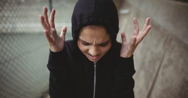 How To Help Teens Better Manage Their Anger