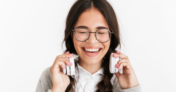 Hilariously Funny Podcasts for Teens That Will Have Them Laughing Out Loud