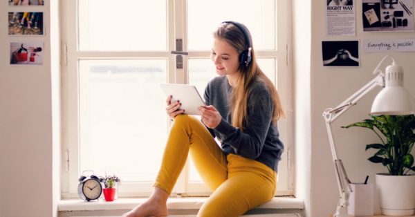 The BEST Motivational Ted Talks for Teens and Tweens