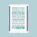Here Are The Tech Rules You Need To Be Setting For Your Tweens and Teens