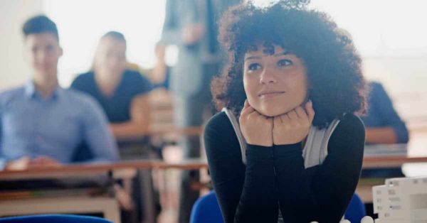 How To Help Your Teen Pick The Best College For Them