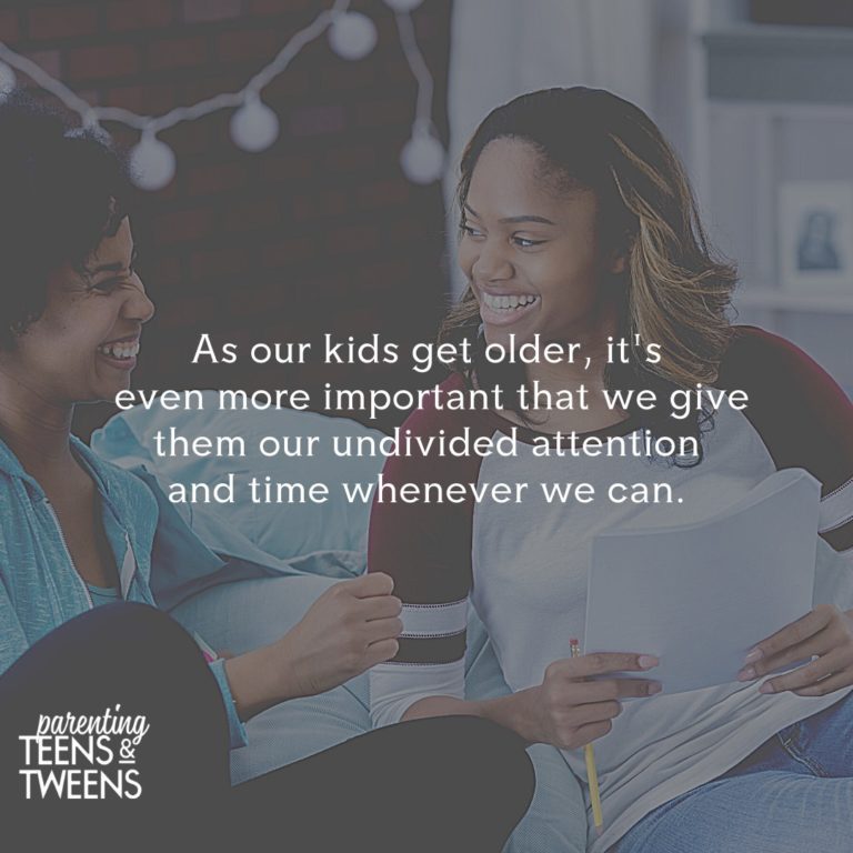 Forty of the Most Inspiring, Heartfelt Quotes About Raising Teens