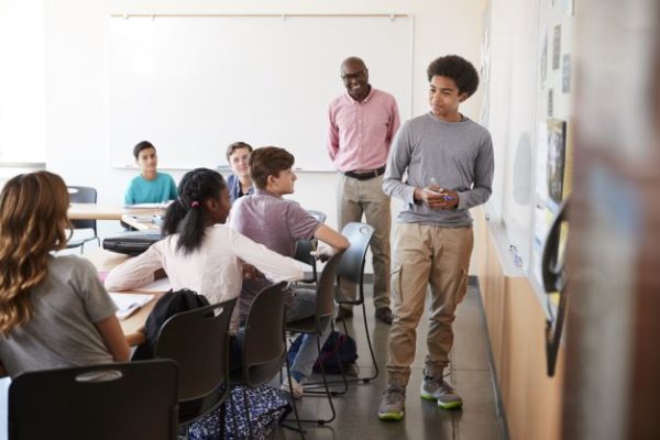 9 Essential Soft Skills Every Teen Needs to Succeed in Today's World
