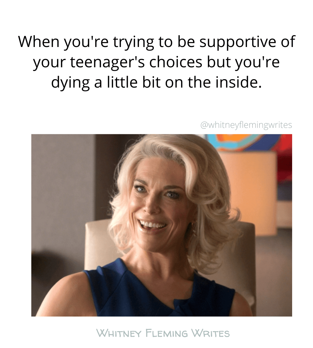 50 of the Most Hilarious, Relatable Quotes About Parenting Teenagers