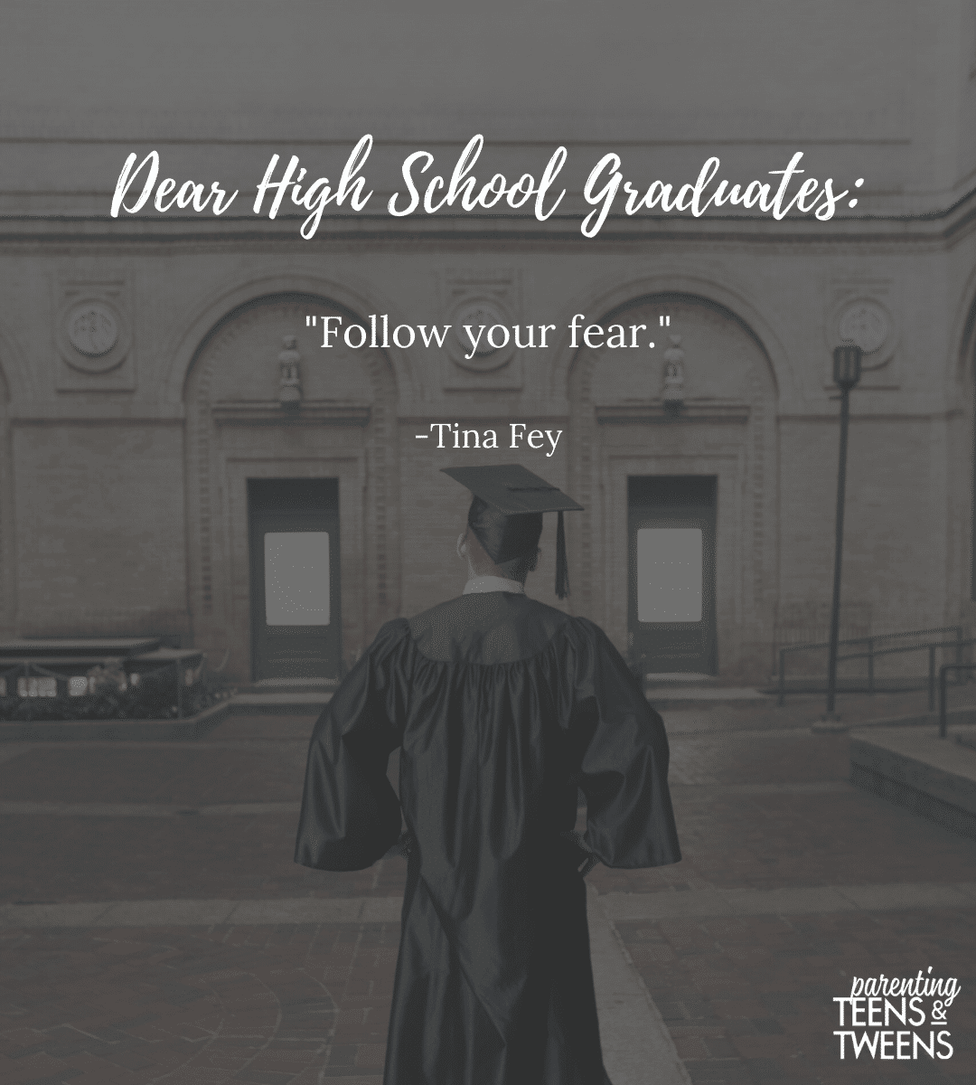 75 Inspiring High School Graduation Quotes To Celebrate Your Graduate