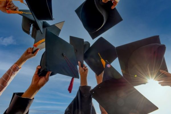 75 Inspiring High School Graduation Quotes To Celebrate Your Graduate