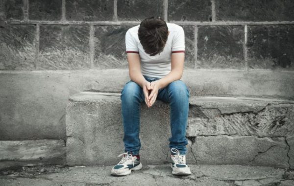 Our Teens Are Completely Stressed Out: Here Are 7 Simple Ways to Help