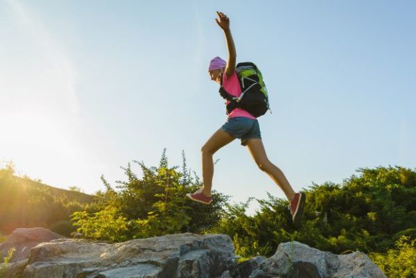 7 Simple Ways to Let Your Big Kid Take Healthy Risks