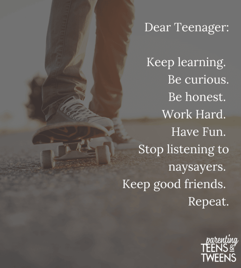 50+ Awesome and Inspirational Quotes for Teenagers