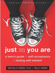 How to Protect Your Teen's Self-Esteem When Life Pushes Them Down