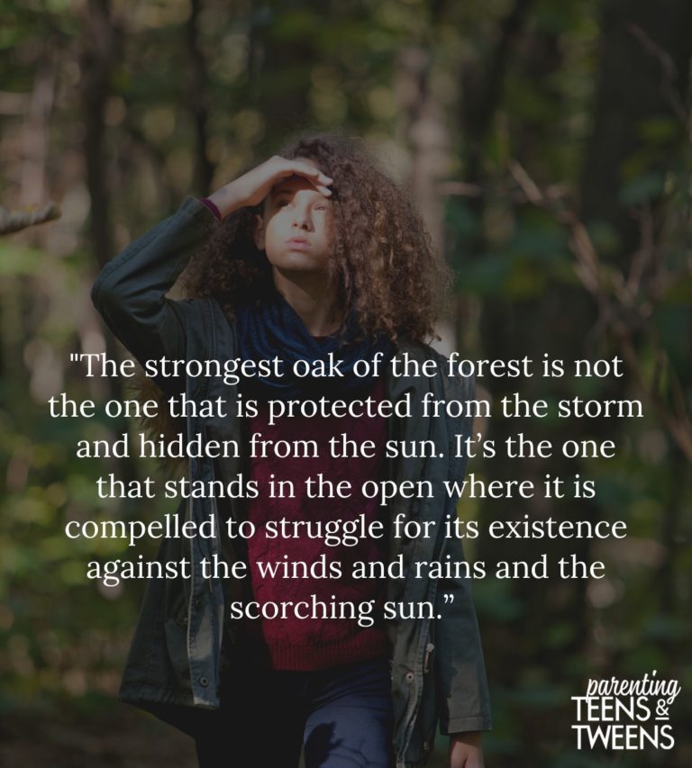 50+ Awesome and Inspirational Quotes for Teenagers