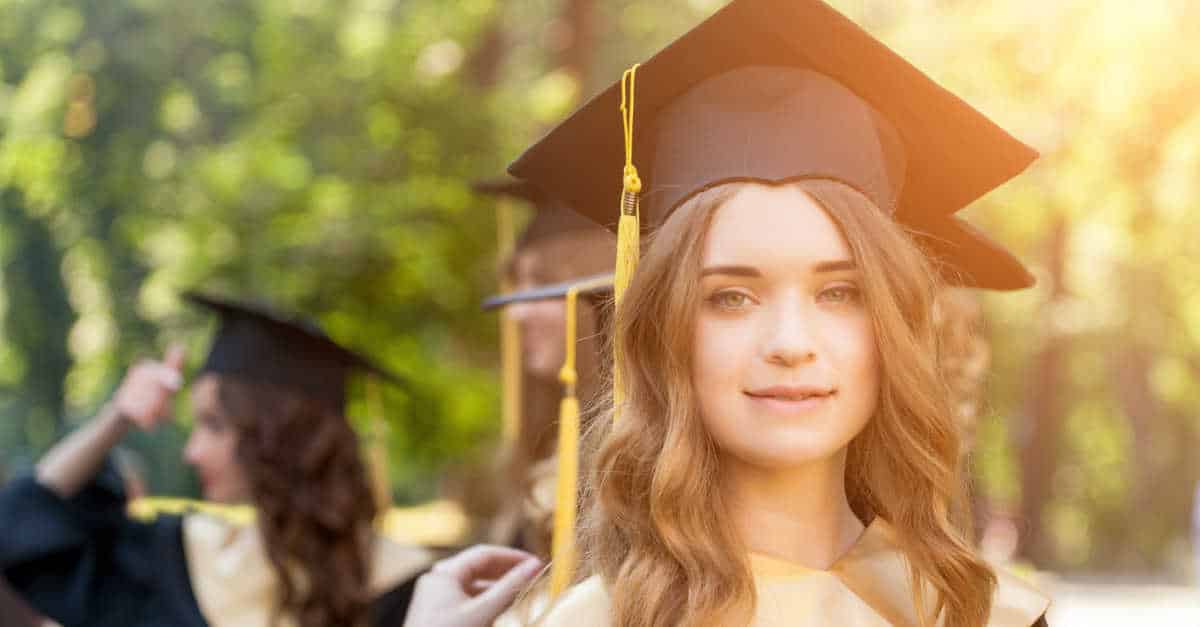 6 Hard Truths Every Parent Needs To Hear About College Admissions Today