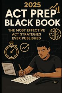 6 Of The Best ACT Prep Books To Help Your Teen Succeed