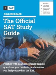 The Best SAT Prep Books To Help Your Teen Succeed