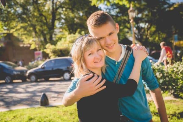 If Your Child Is Turning 18 in High School, You Need These Legal Forms