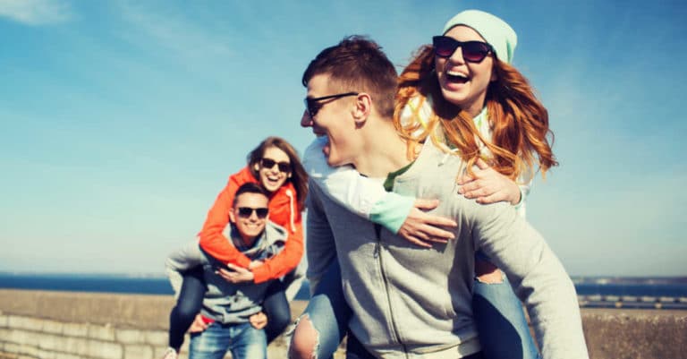 10 Brilliant Non Tech Gifts For Teens To Get Them Off Their Screens