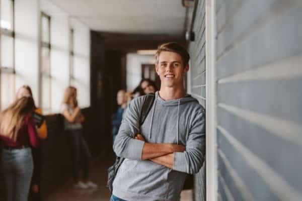 Have These Five Important Conversations During Your Teen's Senior Year