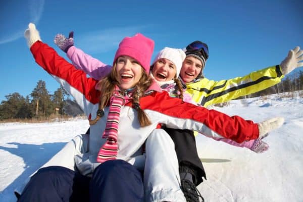 10 Brilliant Non Tech Gifts For Teens To Get Them Off Their Screens