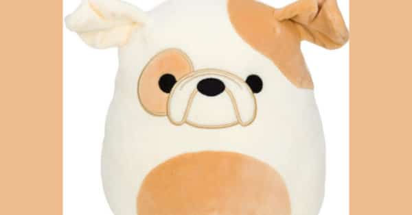 The Trendiest And Most Adorable Squishmallows That Make Great Gifts For ...
