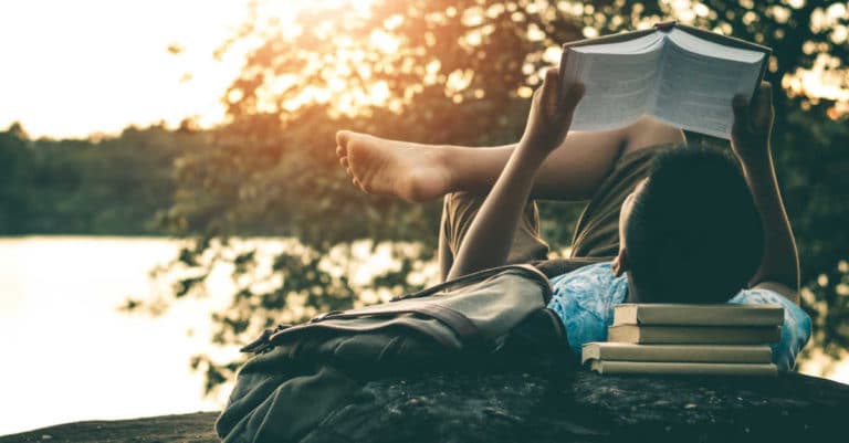 The Ultimate Guide To More Than 100 Of The Best Book Gifts For Teen ...