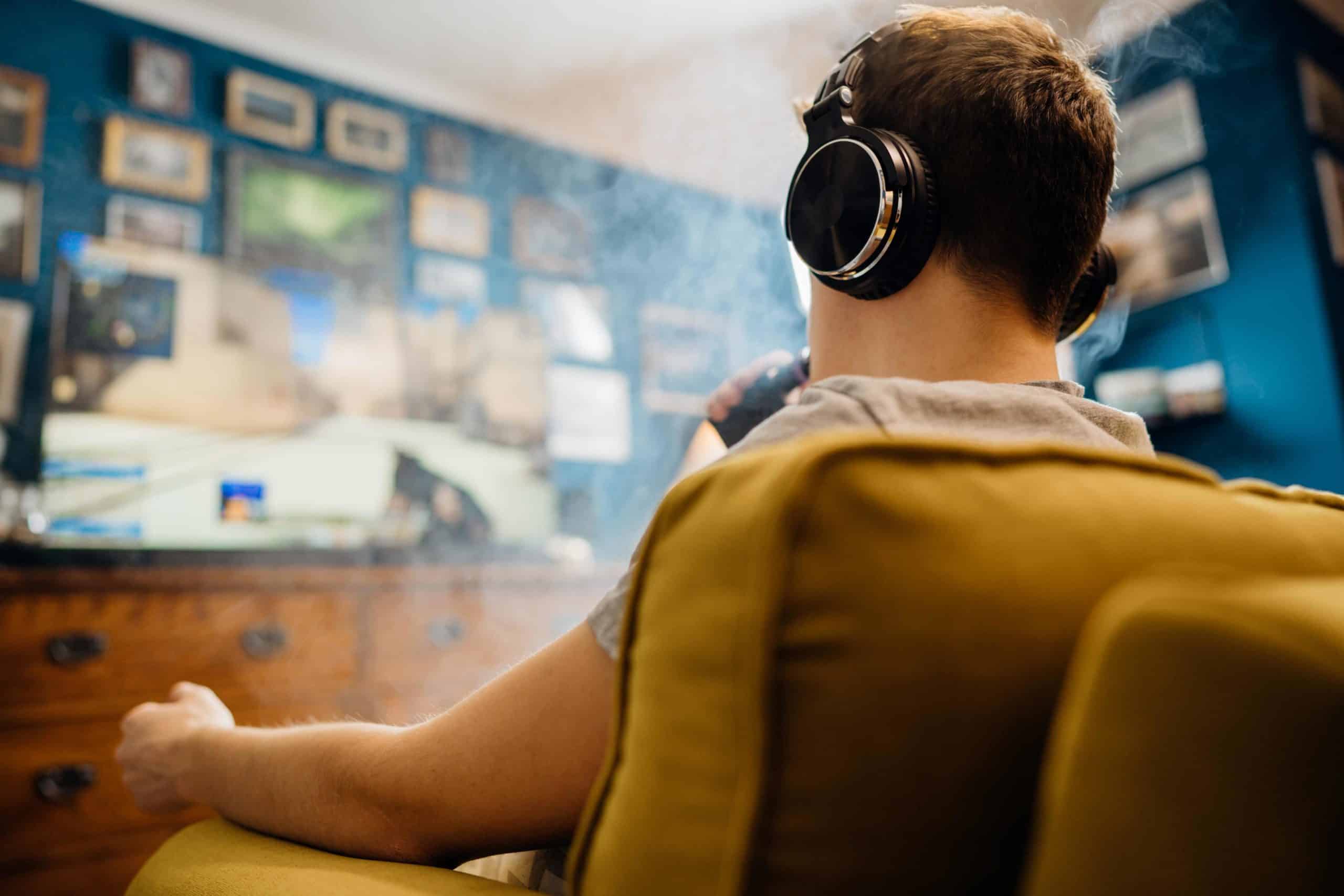 I Found a Vape Pen in My Teen's Bedroom: What You Do Next Matters