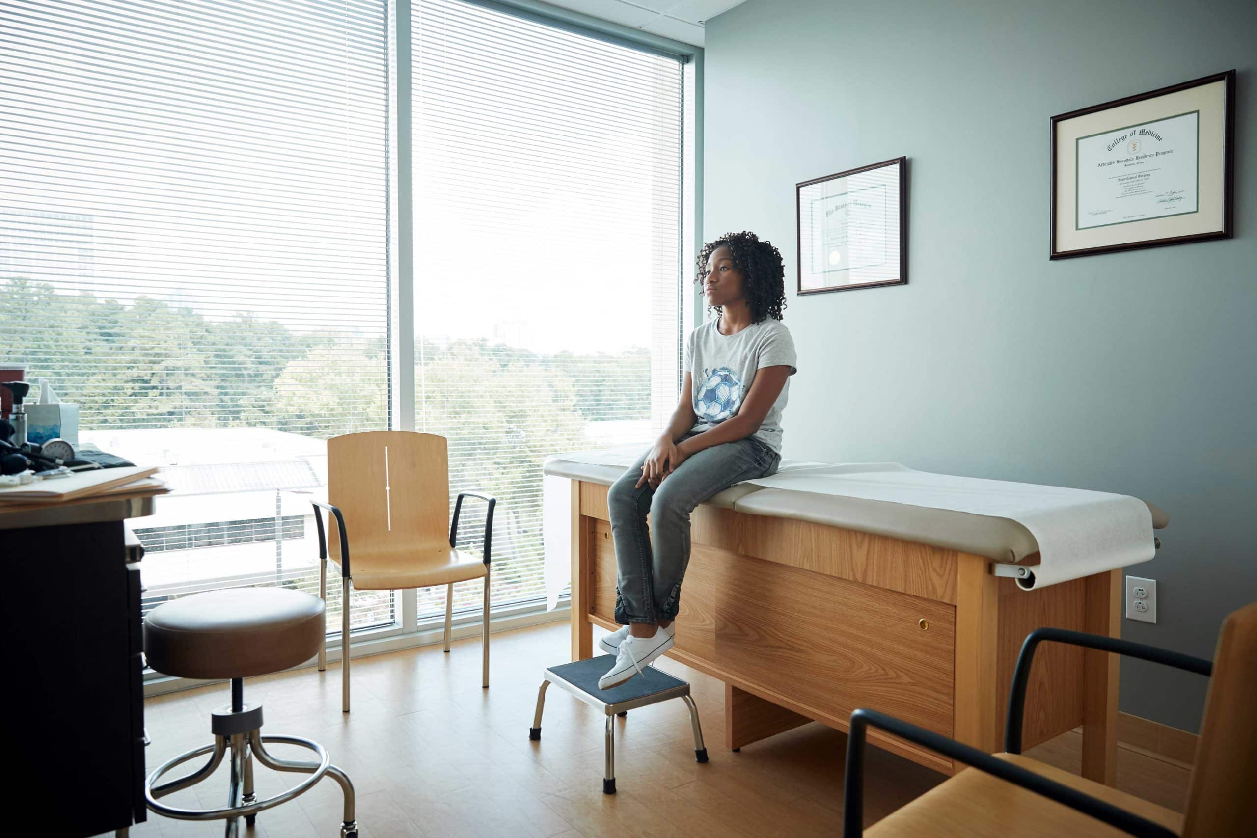 Five Important Tips from a Teen on How to Become a Healthcare Advocate