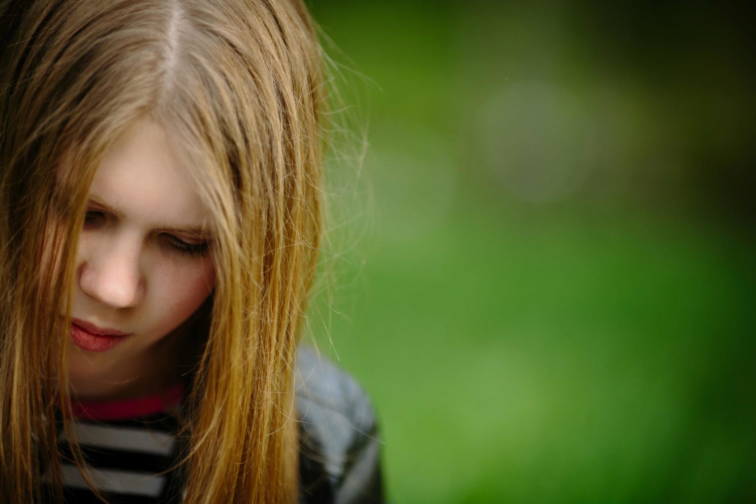 Our Teen Girls Are Struggling: Here’s Why and What We Can Do About It