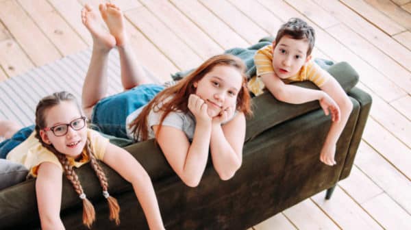 10 Life Skills You Should Start Working on With Your Middle Schooler Today