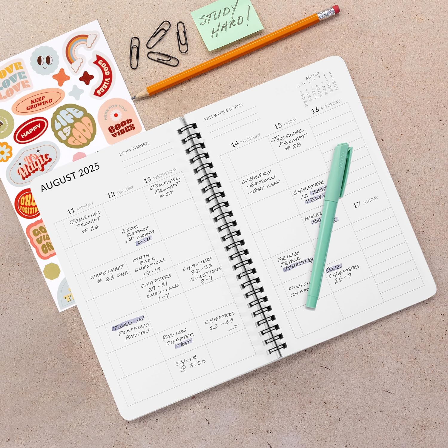 10 Life Skills You Should Start Working on With Your Middle Schooler Today