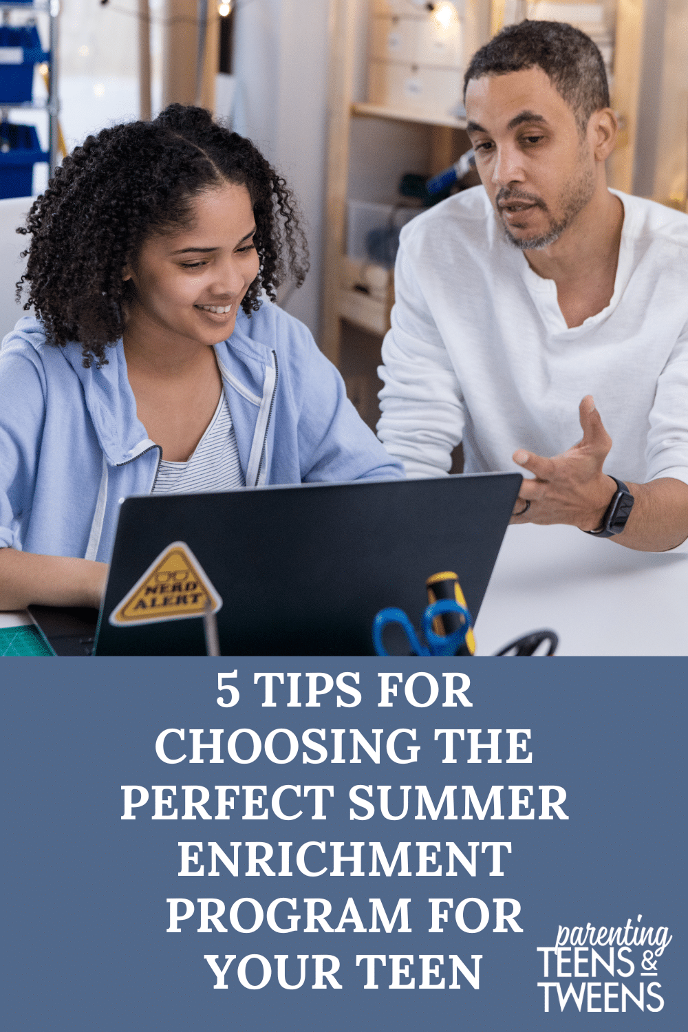 5 Tips for Choosing the Perfect Summer Enrichment Program for Lasting ...