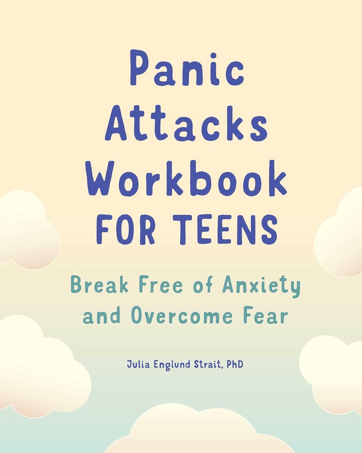 Effective Strategies to Help Your Teen Cope with Panic Attacks
