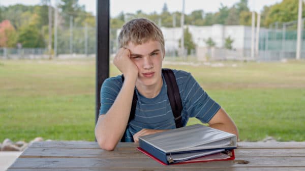 Why Teens Lack Motivation And How To Help Your Teen Be More Motivated