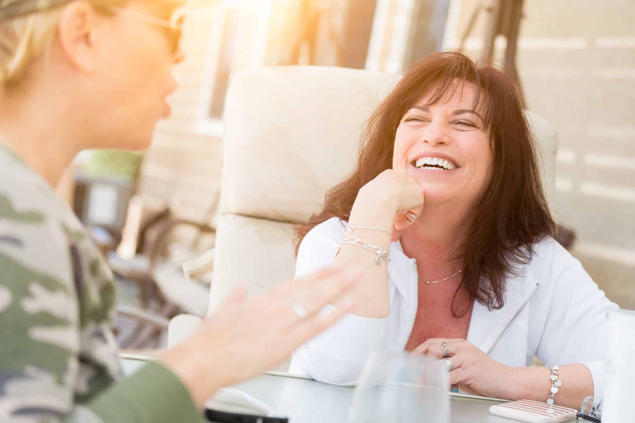 Six Tips for Raising Teens During These Crazy Midlife Years