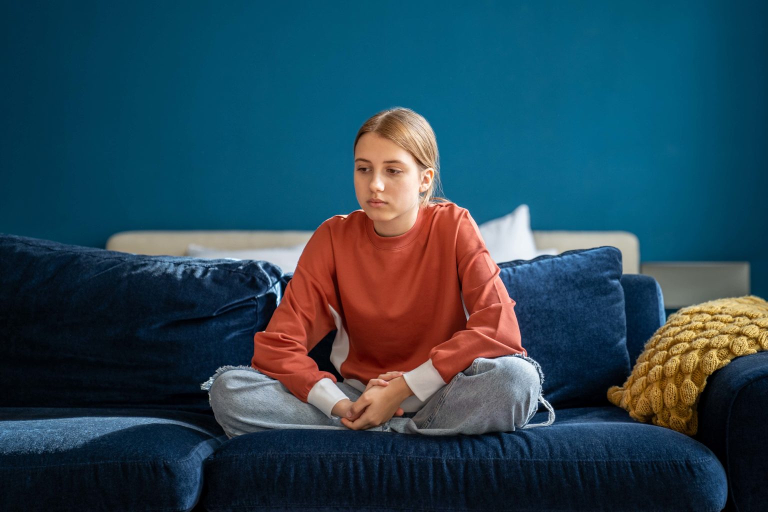 How I Shifted My Expectations with My Teens and Improved Our Relationship