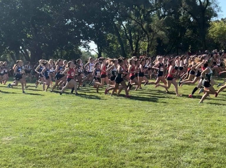 Cross Country Was the Best Part of High School for My Daughter and for Me