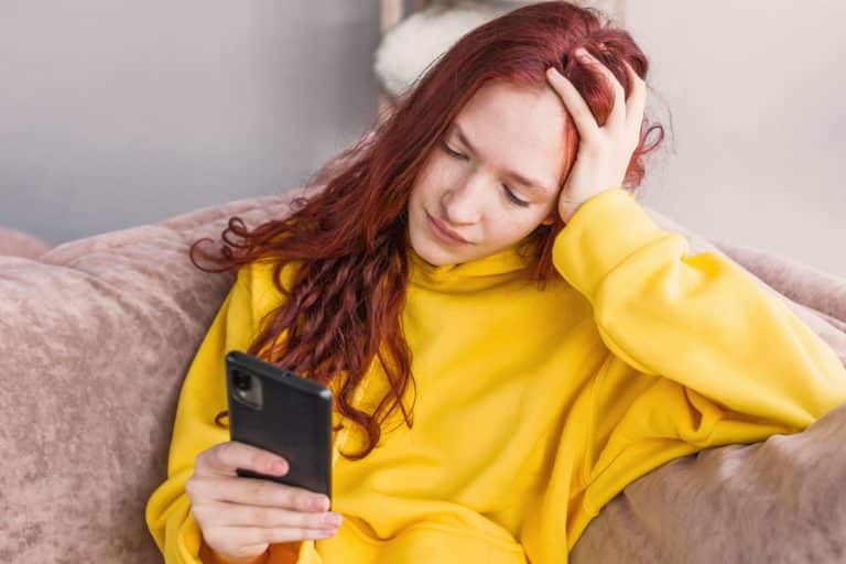 This Is How I Help My Teens Avoid The Comparison Trap