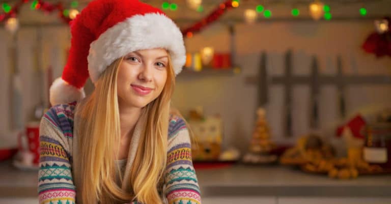 25 Holiday Activities That Will Make Your Teen Actually Want To Hang ...