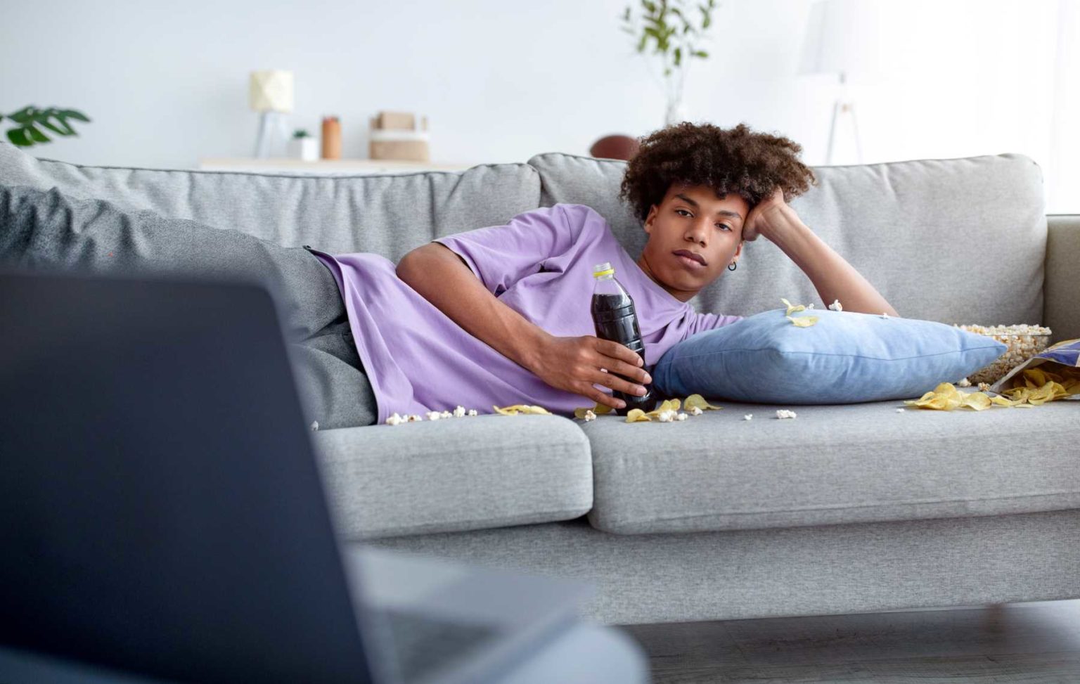 8 Genius Responses For When Your Teen Is Being Lazy And Entitled (We ...
