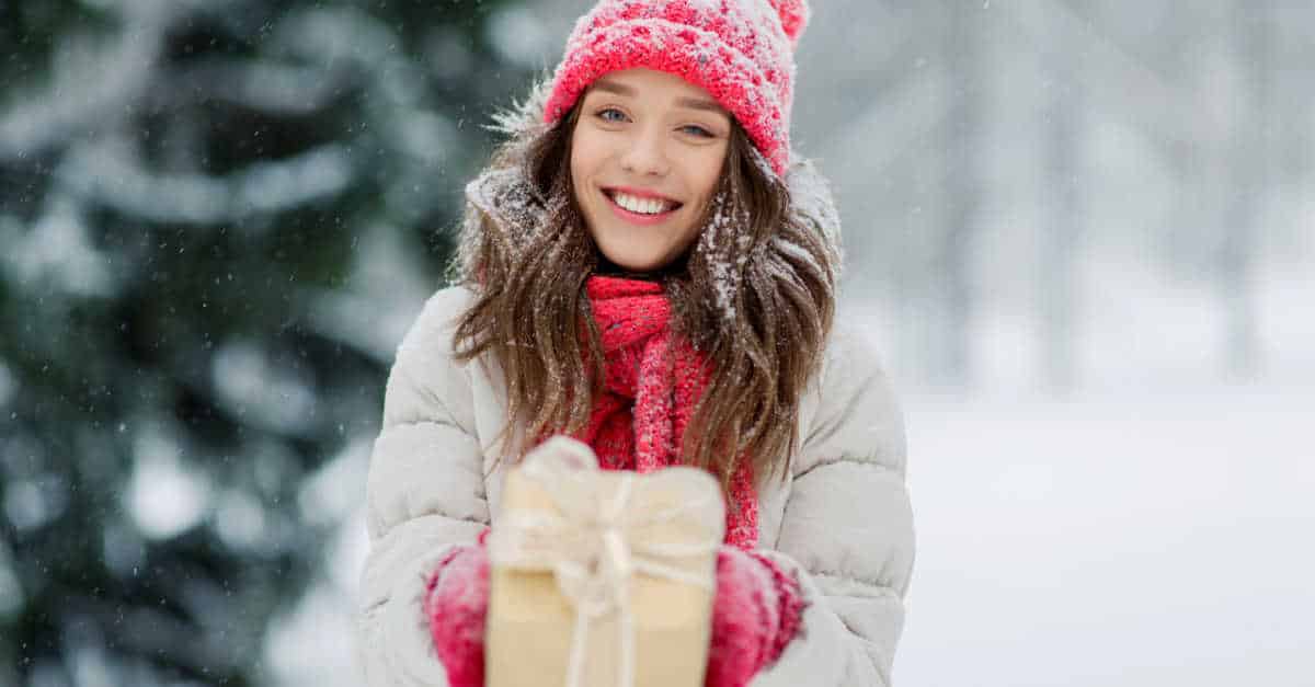 10 Reasons Why Christmas With Teens Is Pretty Great