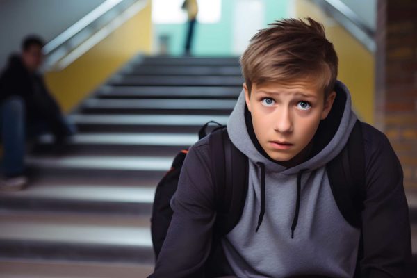 10 Ways to Love and Support Your Introverted Teen