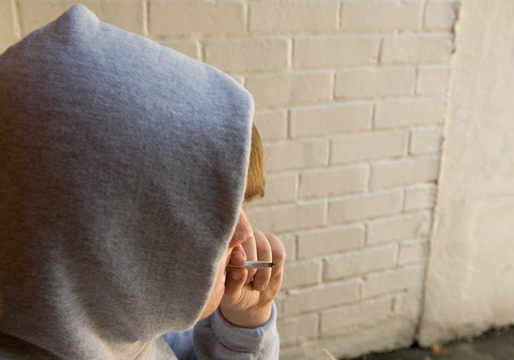 It’s Not “Just Pot” — Why We Need to Be Concerned About Today’s Marijuana