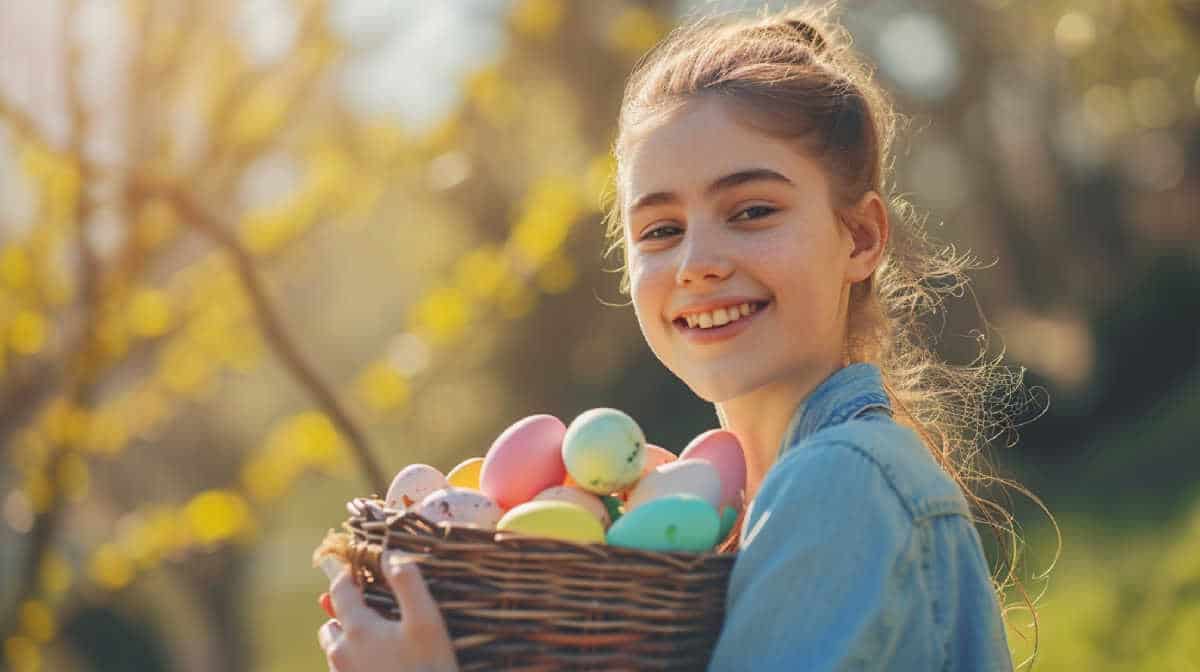 The Best Easter Basket Filler Ideas for Your Hard-to-Impress Teen