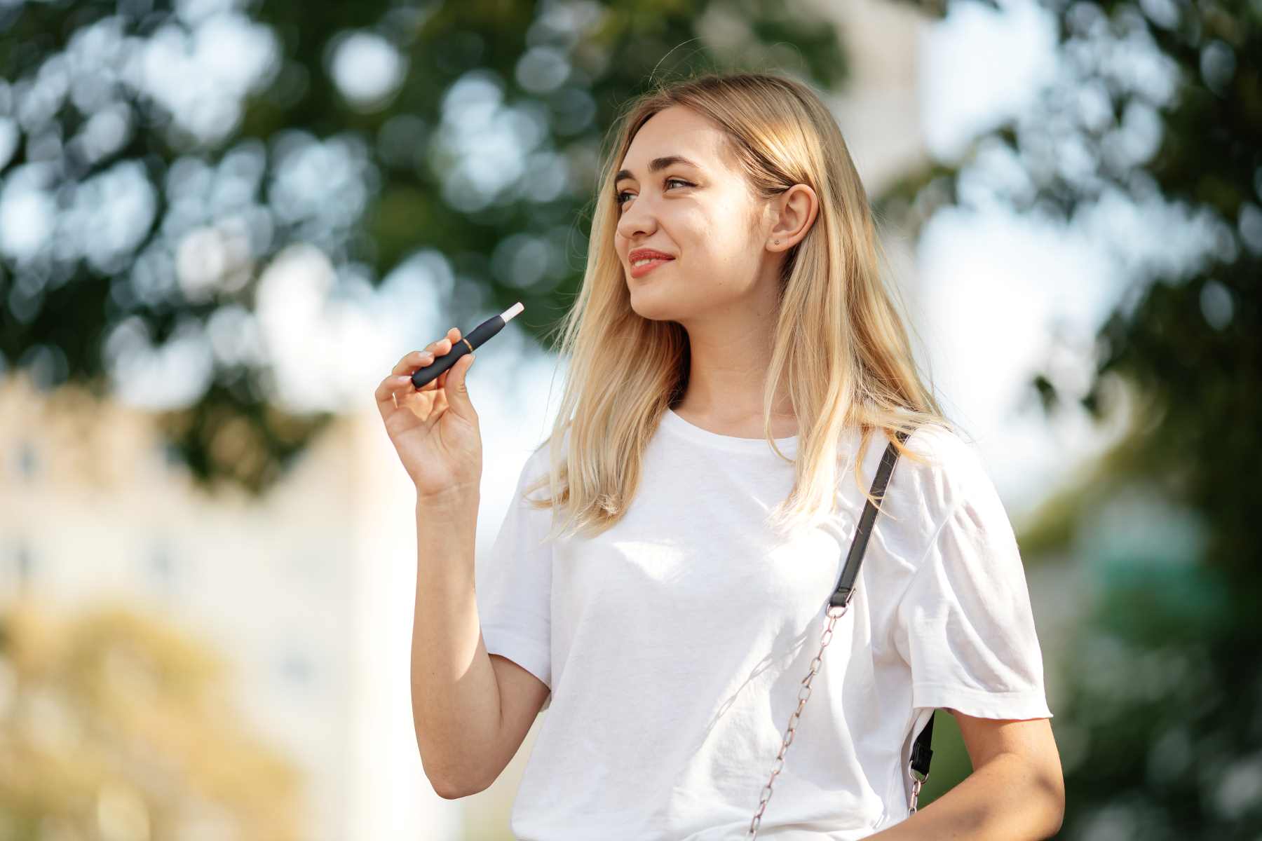 Teens and Vaping—How to Respond, Talk Through It, and Get Them to Stop