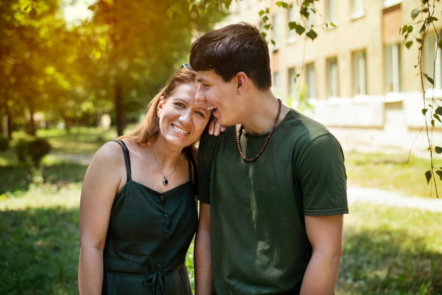 You Need These Important Legal Forms When Your Child Turns 18